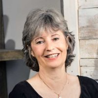 Susan Nelson | Enas Latif Sales Team